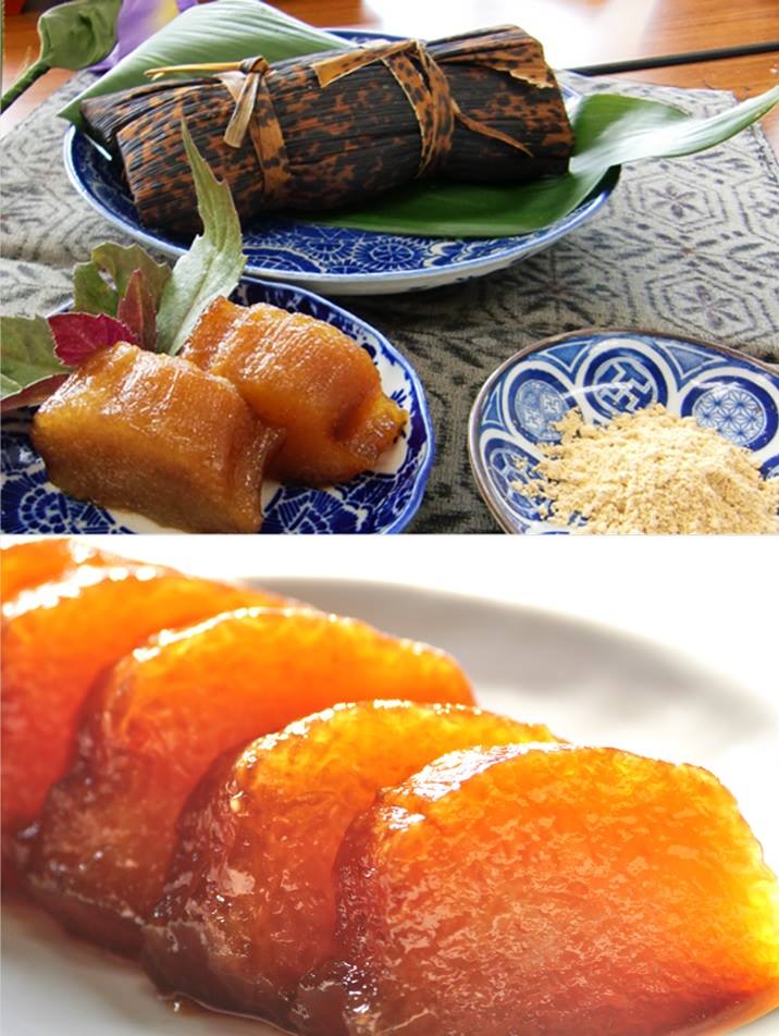 西郷どんも食べていた？ | 日本農業再生